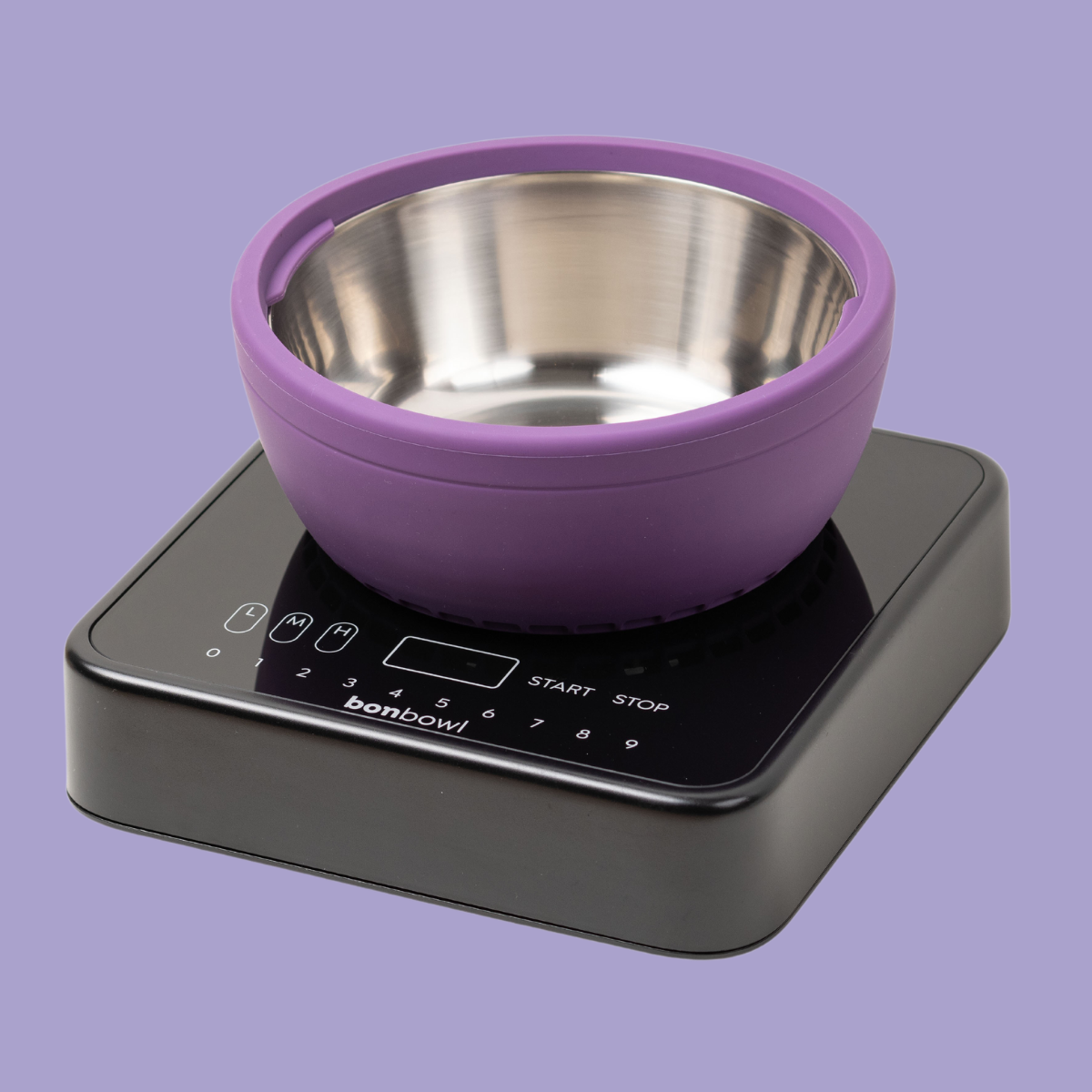 BonBowl Cooktop+Bowl – Bonbowl